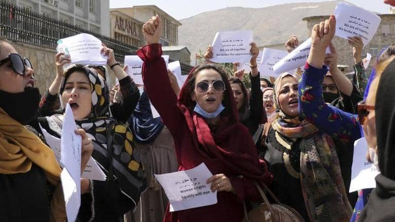 A brief timeline of the Taliban rule that changed Afghanistan, and the ...