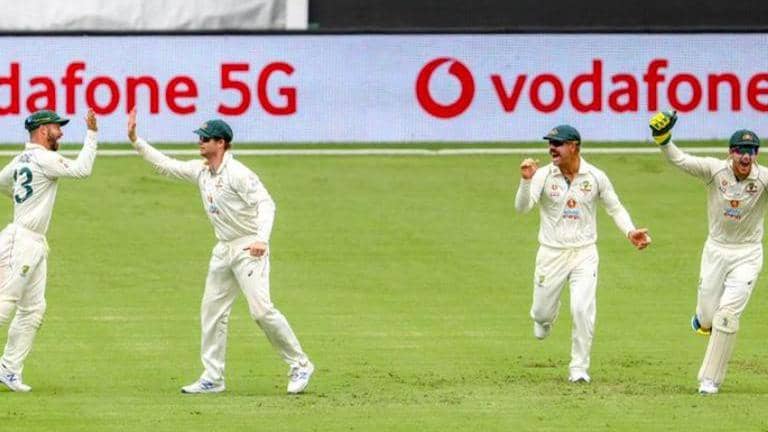 Wade cut from Australia test squad for South Africa series | Republic World