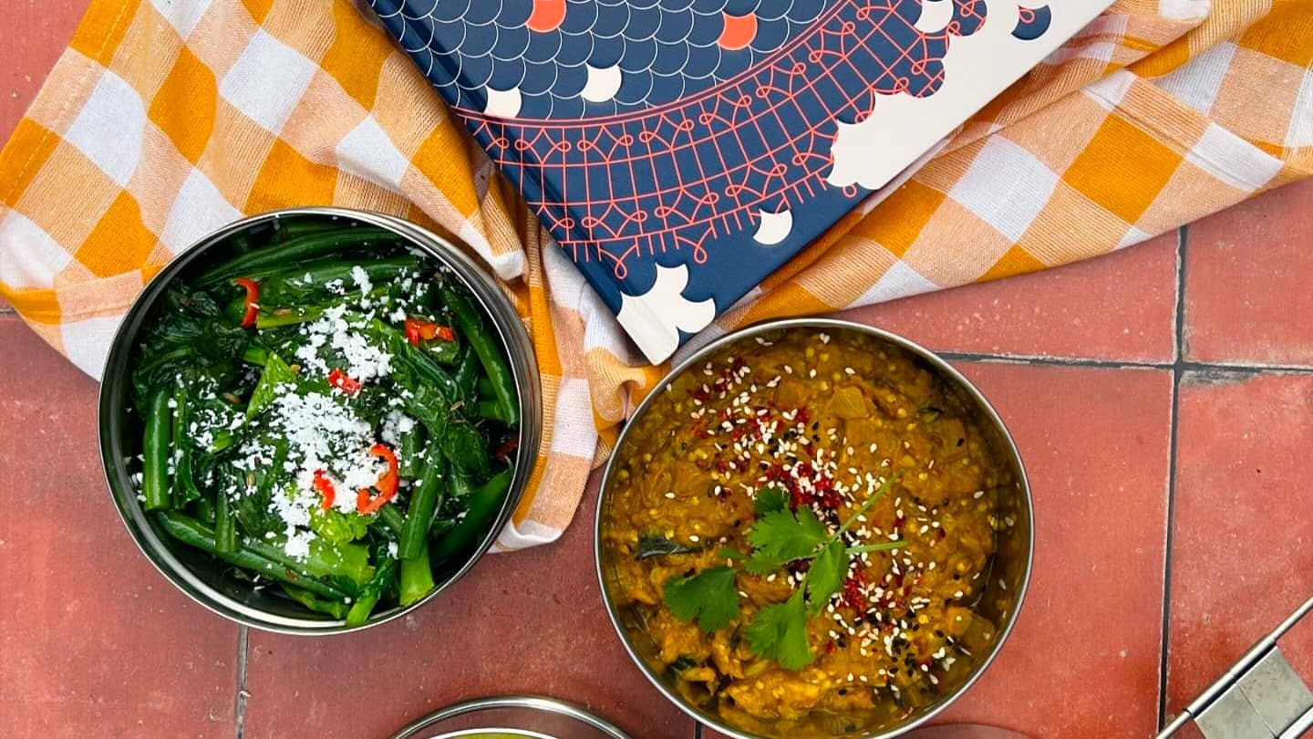 Dabba Drop: Here’s how the UK startup took off on the Mumbai model ...