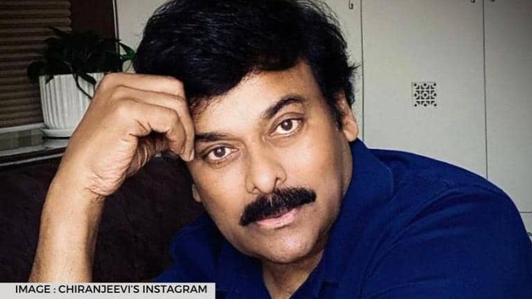 Chiranjeevi shares rare throwback photo with Naga Babu and Pawan Kalyan ...