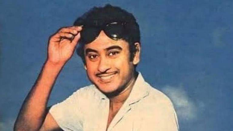 Kishore Kumar birth anniversary: MP Minister proposes memorial at his ...