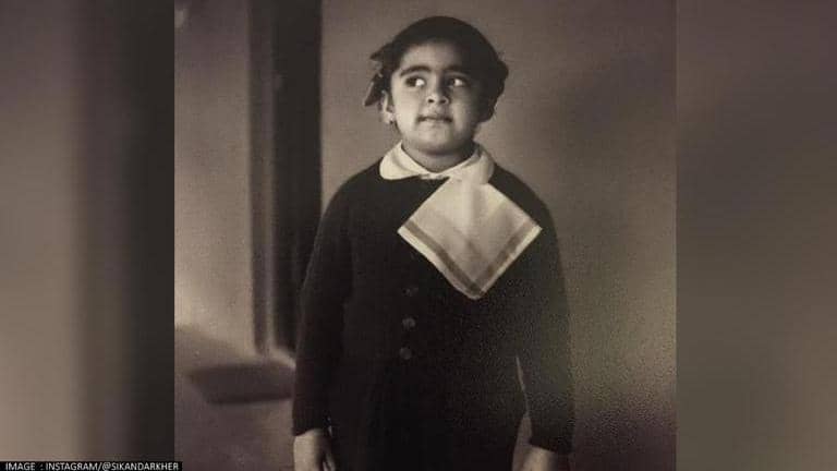 Can you guess this actor-turned politician who's also a reality show ...
