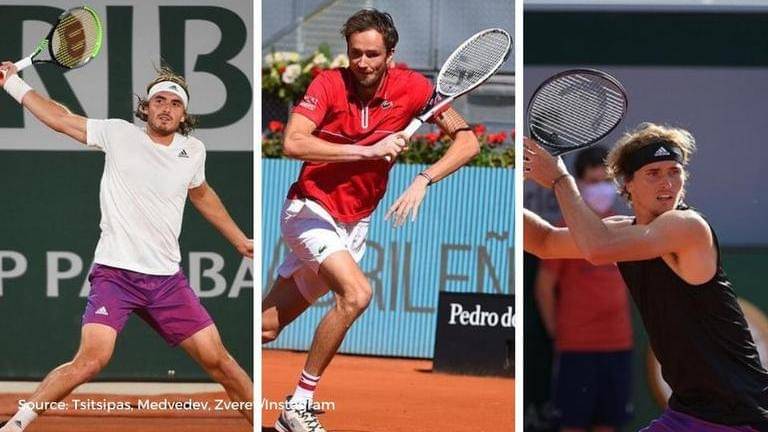 French Open 2021 set to see a first-time finalist in men's singles and ...