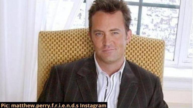 Top Matthew Perry movies that you must add to your watchlist | Republic ...