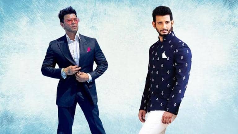 Xcuse Me, Style duo Sharman Joshi-Sahil Khan to reunite after 20 years ...
