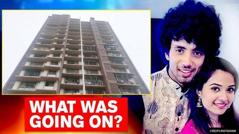 Disha Salian case: Rohan Rai had to be called on intercom after she ...