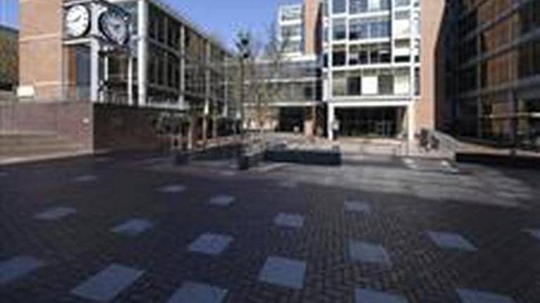 University of Oregon plans for in-person classes this fall- Republic World