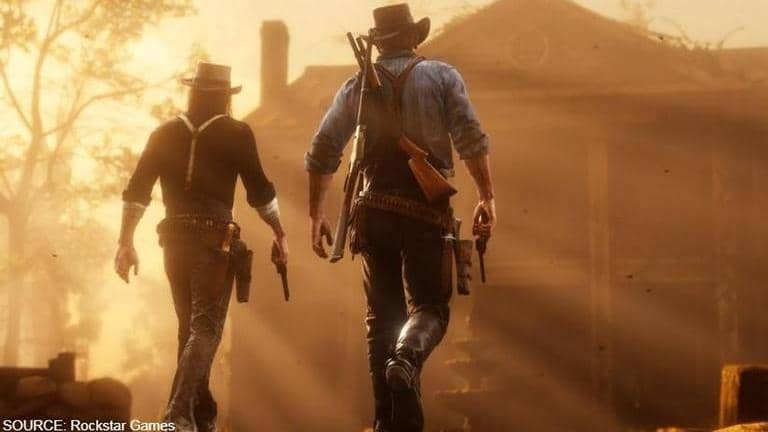 Jack Hall Gang Treasure Map 2 in RDR2: Follow this guide to get ...