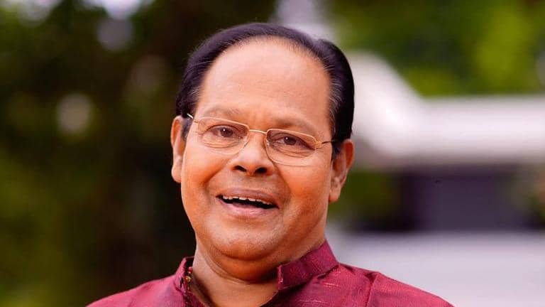 Malayalam actor Innocent critical after hospitalisation in Kochi ...