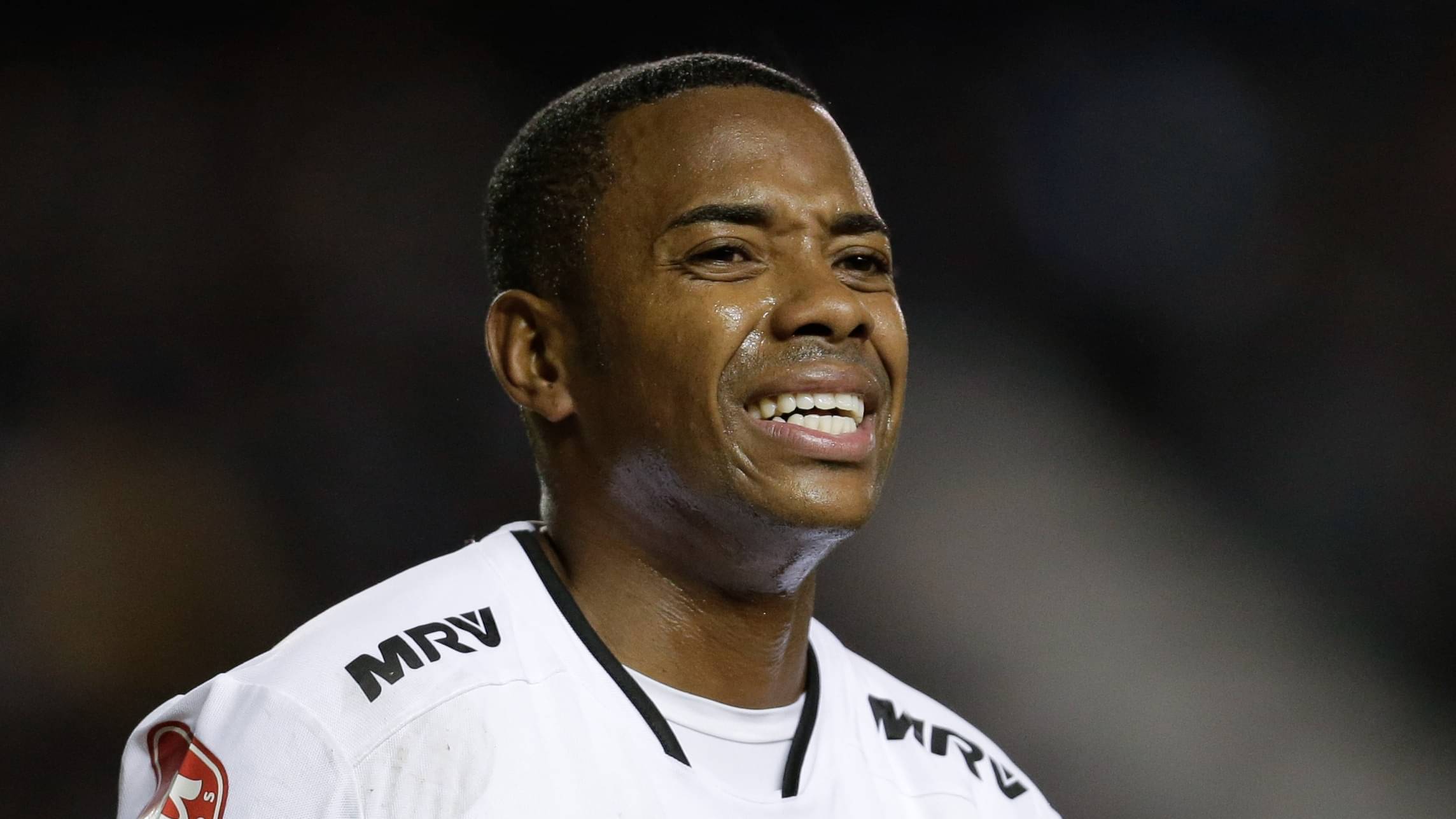 Brazilian football star Robinho gets 9-year prison sentence for rape ...