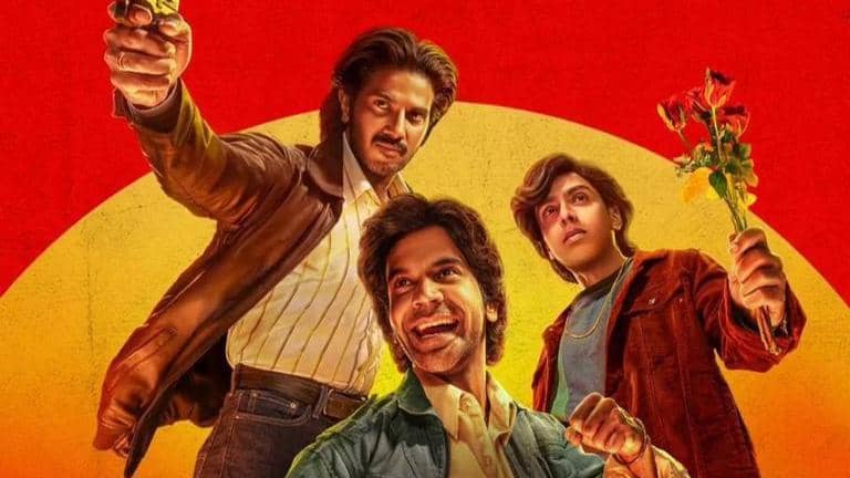 Guns & Gulaabs writer Raj Nidimoru on working with Raj & DK: We ...