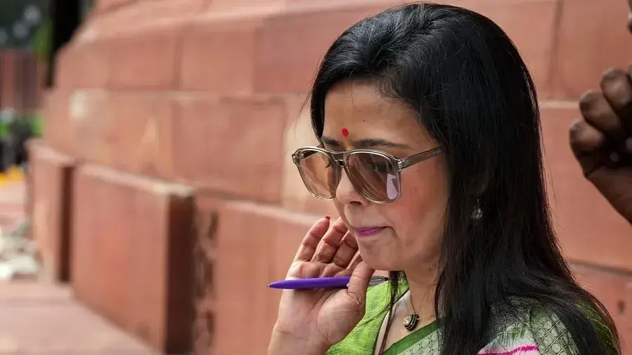 Ethics panel's report on Mahua's expulsion to be tabled in Lok Sabha on Dec 4- Republic World