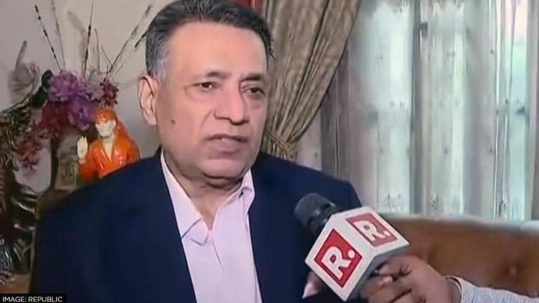 Senior advocate KK Manan elected unopposed as chairman of Bar Council ...