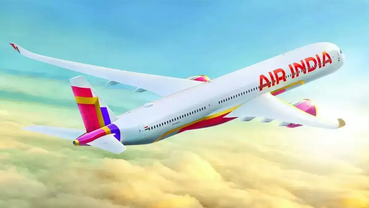 Air India to add over 400 weekly flights | Republic World