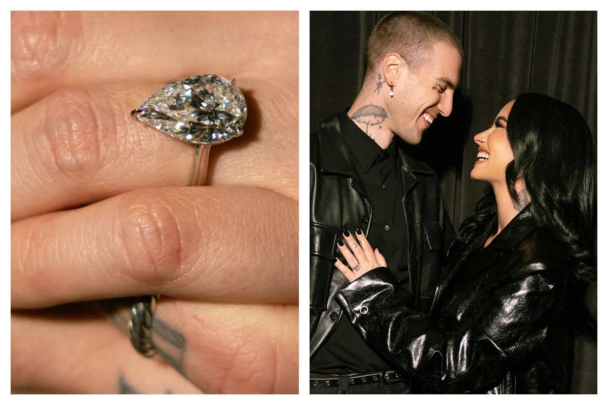 Demi Lovato Gets Candid About Sobriety, Drugs Rehabilitation: I’ve ...