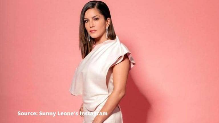 When Sunny Leone revealed what was on her phone, favourite app, and ...