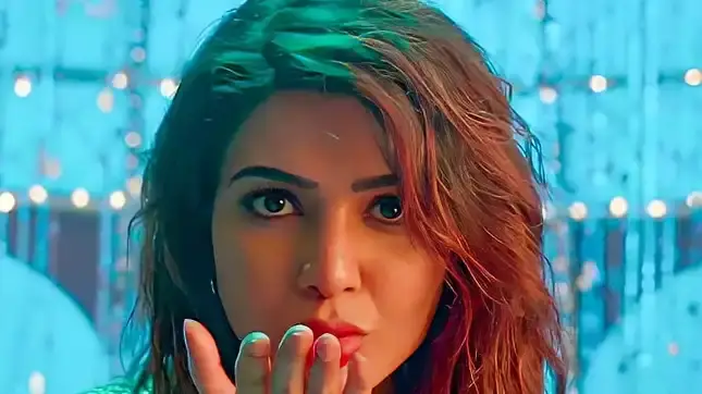 DSP reveals how Samantha came onboard Oo Antava- Republic World