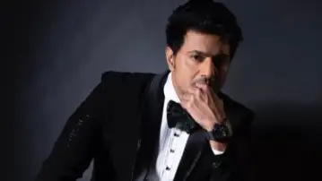 Actor-Turned-TMC MP Dev's Copter Catches Fire, Pilot Makes Emergency Landing | Republic World