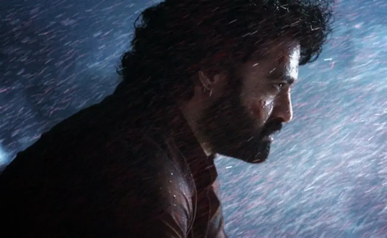 Devara Update: Saif Ali Khan To Join Sets With Jr NTR, Next Schedule To ...