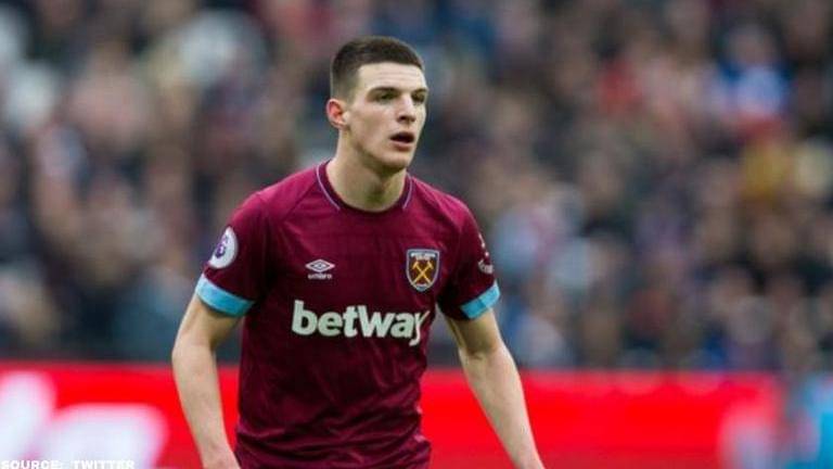 Chelsea transfer news: Blues considering move for West Ham United's ...