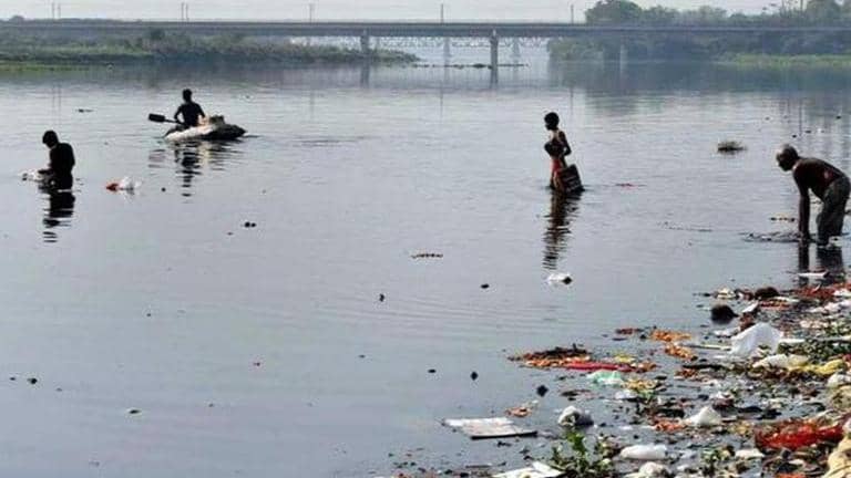 12 killed, thousands suffer as mining pollution turns DR Congo river ...