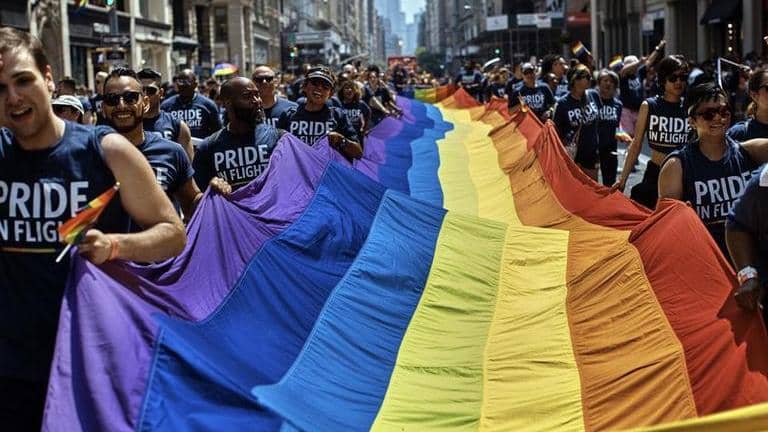 Us State Of Iowa May Limit Gender Identity Sexual Orientation 7133