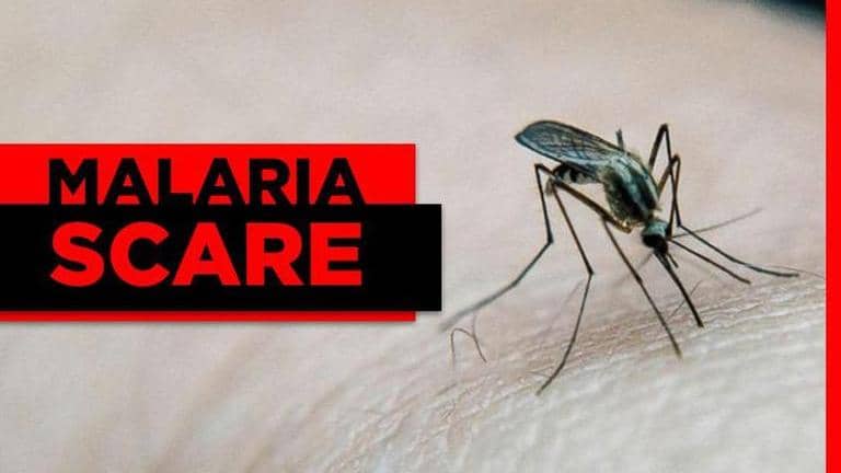 Malaria scare in 11 UP districts, over 800 cases reported since Jan ...