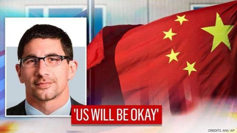 China's 'nastier rise' will affect those cheering America's decline ...