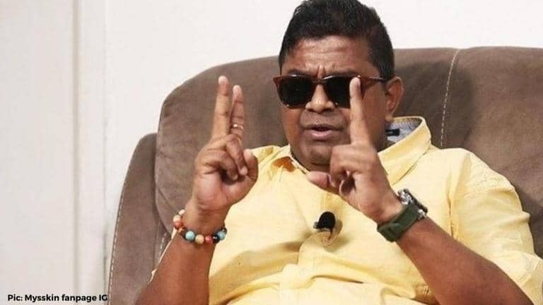 Mysskin's movies as an actor that you must check out right away ...