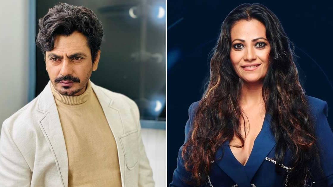 Nawazuddin Siddiqui's Estranged Wife Aaliya Confirms Reconciliation ...