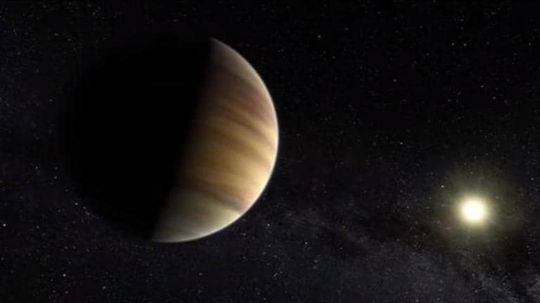 Exoplanet discovery! All about 1st alien world found around a Sun-like ...