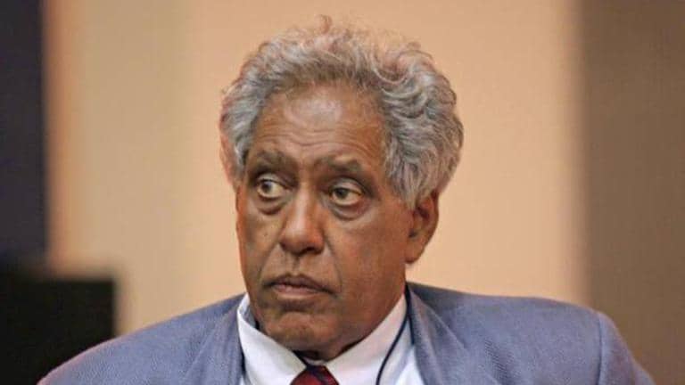 South Africa mourns death of veteran Indian-origin politician Essop ...
