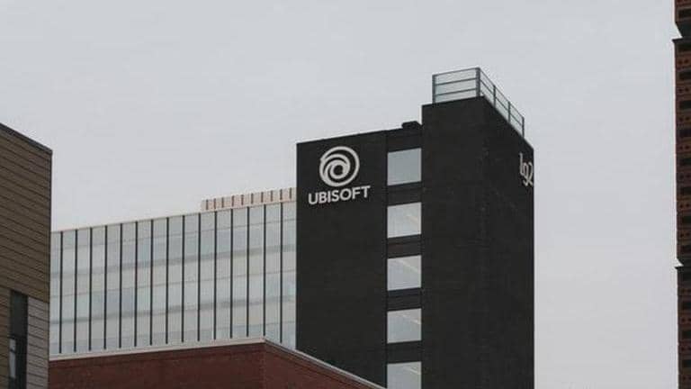 Cops evacuate Ubisoft's building in potential hostage situation that ...
