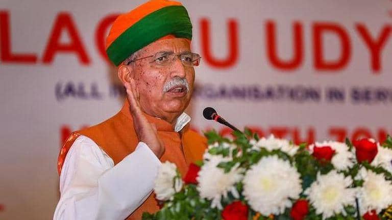 Process of revising colonial-era laws formidable task: Law Minister ...