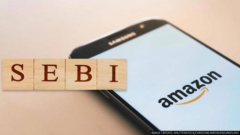 Amazon urges SEBI to withdraw conditional nod to Future-RRVL deal ...