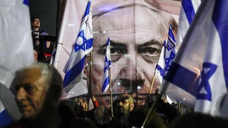 Israel turns 75: A look at nation's conflicts and challenges | Republic ...