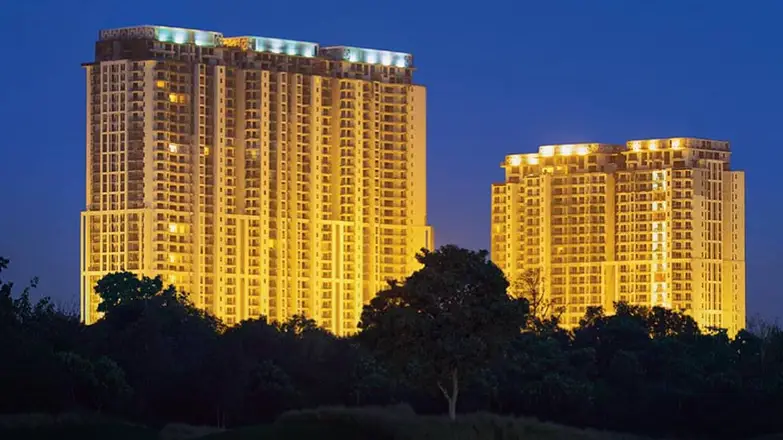 DLF Home Developers plans to raise Rs 600 crore via bonds | Republic World