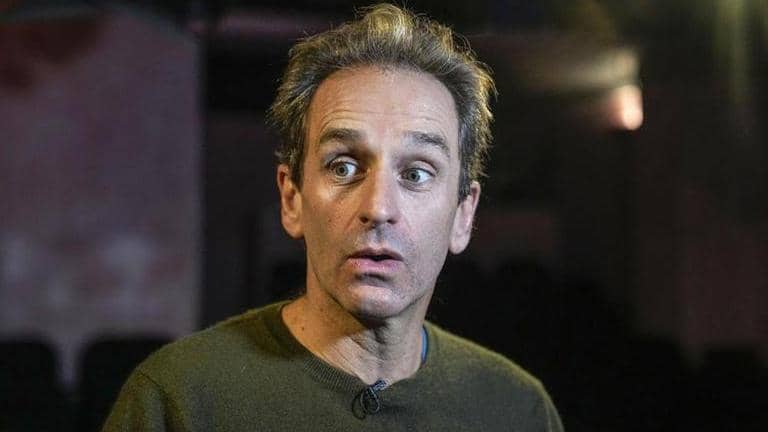 French actor breaks silence on abuse within church | Republic World