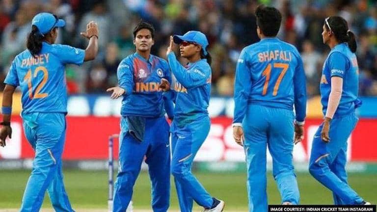 Women's T20 World Cup makes history, smashes women's cricket viewership ...