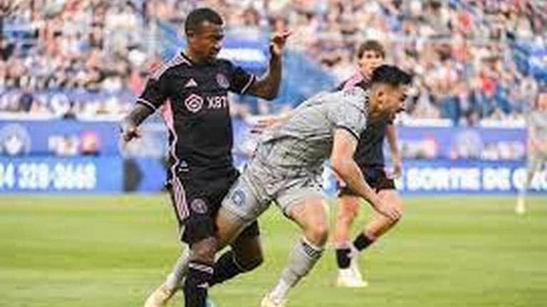 Chinonso Offor, Jonathan Sirois lead CF Montreal to 1-0 victory over ...