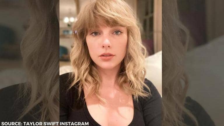 Taylor Swift's 'Mr Perfectly Fine' from the vault leads to netizens ...