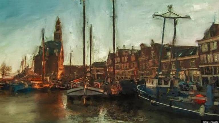 400-year-old 'Still Life' painting representing Dutch Golden Age could ...