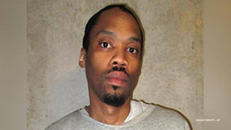 What happened to Julius Jones? NBA stars request commutation for man on ...