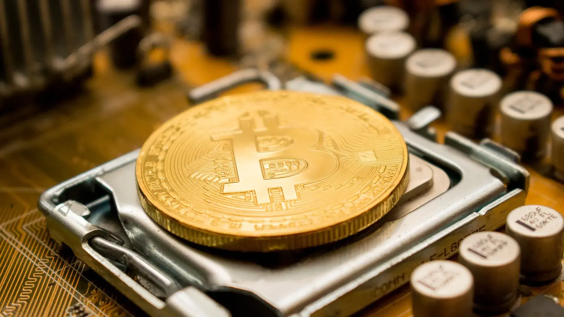 Bitcoins: Marathon's December haul sees a record 1,853 mined ...