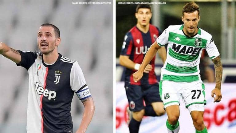 SAS vs JUV Dream11 prediction, team, top picks, preview, Serie A live ...