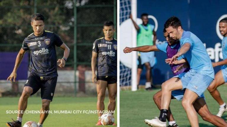 Chennaiyin vs Mumbai City live stream, prediction, team news, Hero ISL live | Republic World