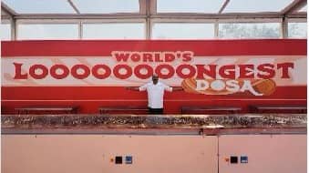 Try Till You Succeed: Bengaluru Chefs Set Guinness Record For Longest ...