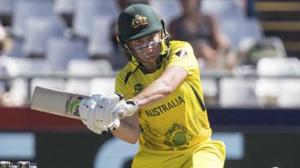 Australian cricketers create 'fighting fund' | Republic World