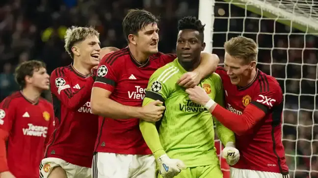Erik ten Hag’s In-Form Manchester United Eyes Turkish Delight in UEFA ...