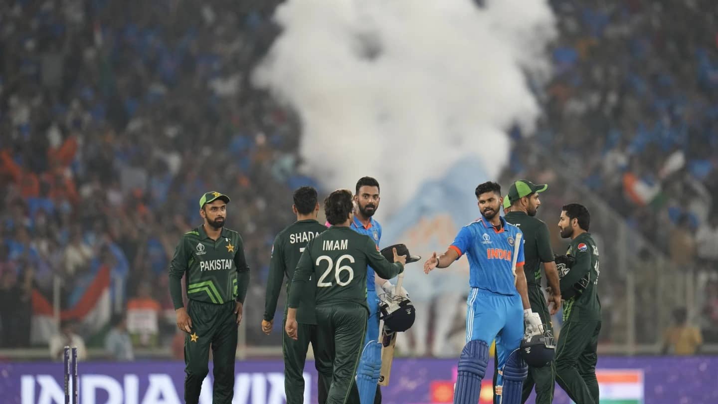 T20 World Cup 2024: India again pitted with arch-rivals Pakistan, all ...